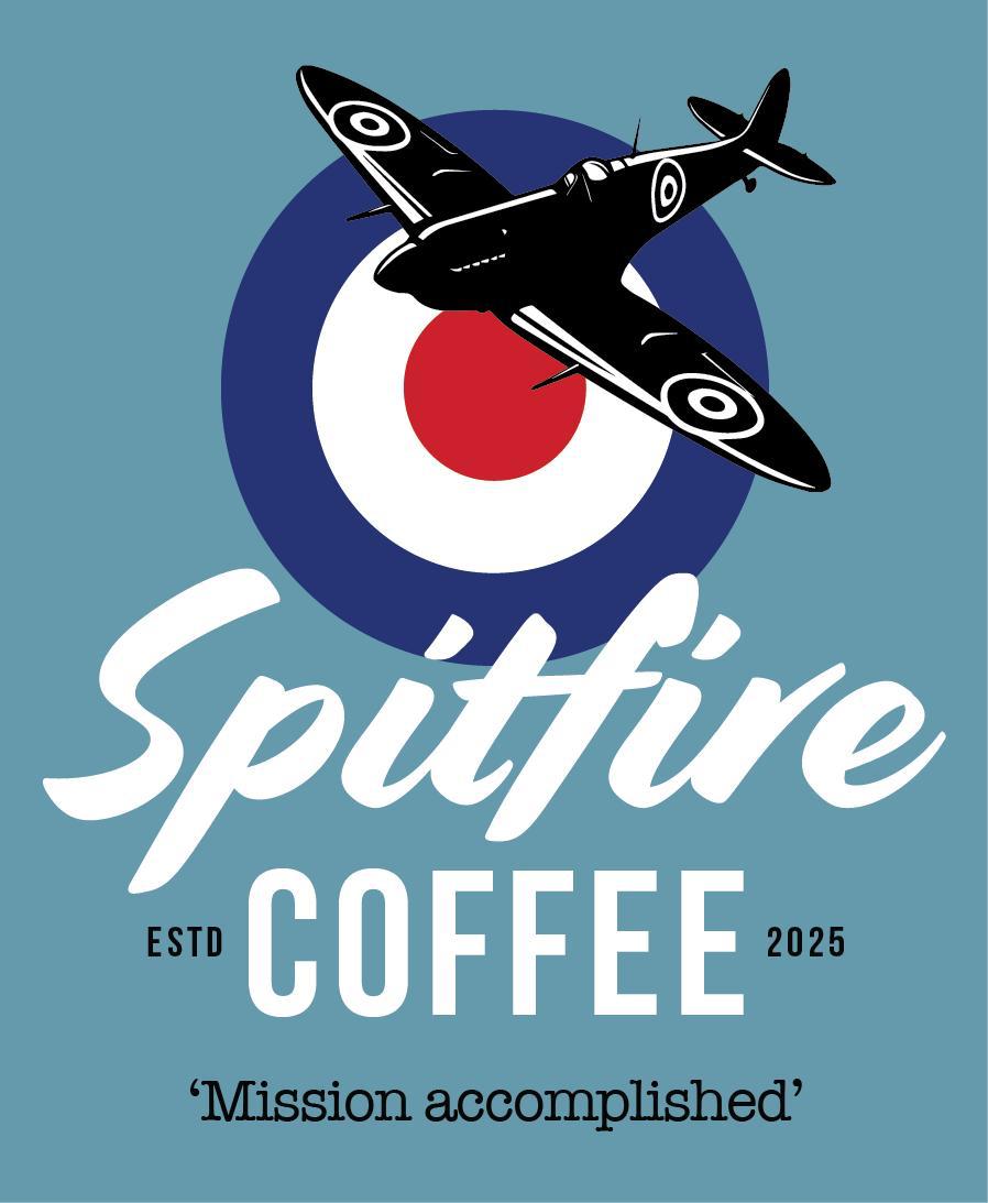 www.spitfirecoffee.co.uk – Spitfire coffee